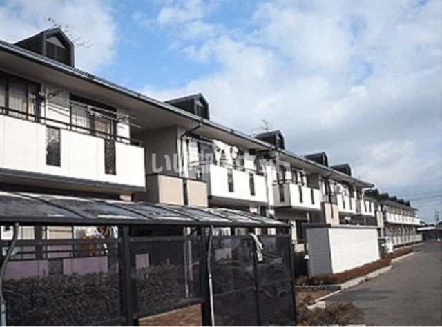 ハイグランディ知井宮A 賃貸アパート 2階 102号室 2LDKの物件詳細 | いい部屋ネットの大東建託パートナーズ