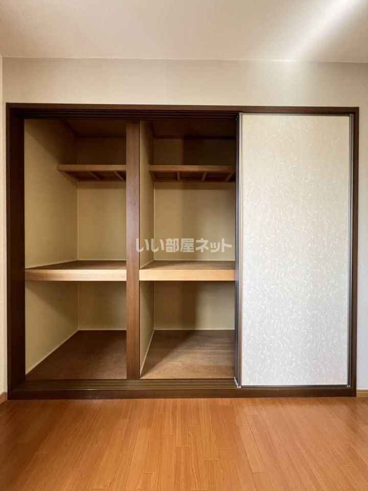 エーデルハイム B 賃貸アパート 2階 201号室 2LDKの物件詳細 | いい部屋ネットの大東建託リーシング