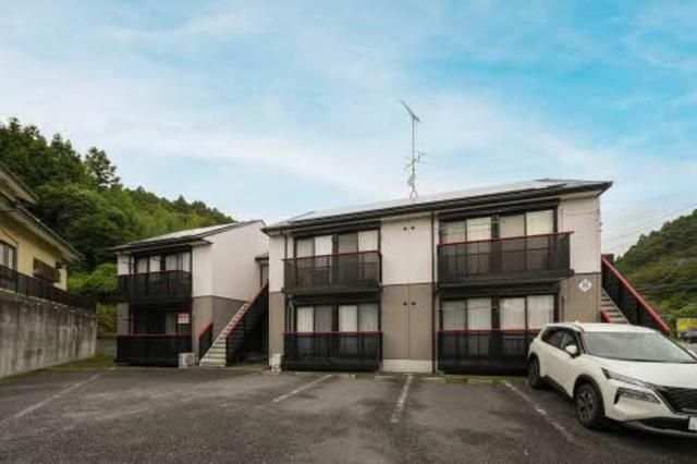 ロイヤルレジデンスB 賃貸アパート 2階 203号室 2LDKの物件詳細 | いい部屋ネットの大東建託パートナーズ