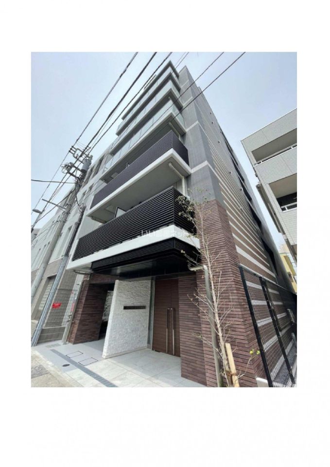 アンベリールマーロ横濱(神奈川県横浜市西区浅間町1丁目)の物件情報｜いい部屋ネットの大東建託リーシング