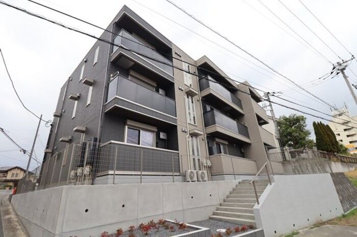 BLOOM(ブルーム) 賃貸アパート 1階 101号室 2LDKの物件詳細 | いい部屋ネットの大東建託リーシング