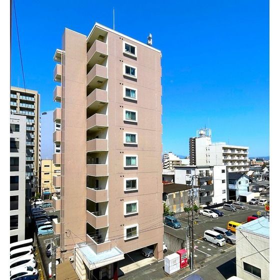 LIBTH九品寺 賃貸マンション 5階 1LDKの物件詳細 | いい部屋ネットの大東建託リーシング