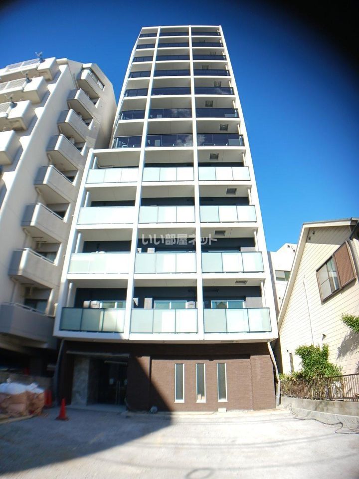 フェリス浄心 賃貸マンション 2階 202号室 1LDKの物件詳細 | いい部屋ネットの大東建託リーシング