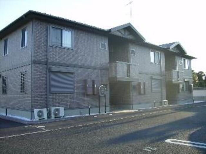 カームヒルズ E 賃貸アパート 2階 203号室 1LDKの物件詳細 | いい部屋ネットの大東建託リーシング