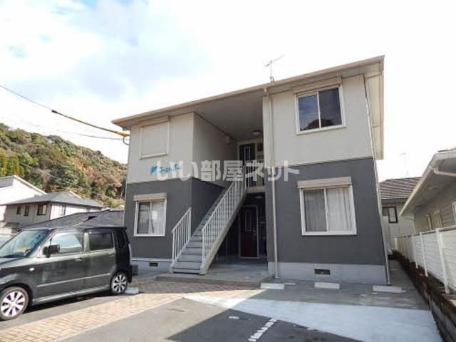 コースト・ガード 賃貸アパート 2階 202号室 1LDKの物件詳細 | いい部屋ネットの大東建託リーシング