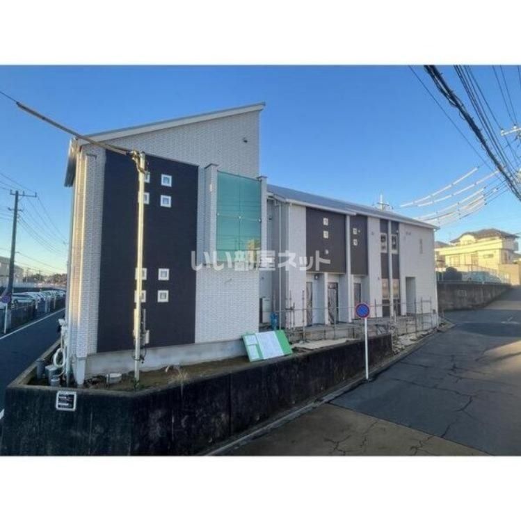 ラフィーネMK 賃貸アパート 2階 201号室 1LDKの物件詳細 | いい部屋ネットの大東建託リーシング