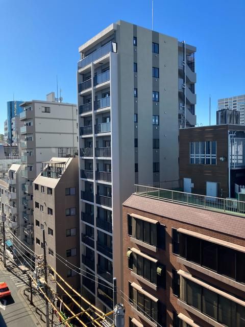 アーバネックス錦糸公園Ⅱ 賃貸マンション 2階 202号室 2LDKの物件詳細 | いい部屋ネットの大東建託リーシング