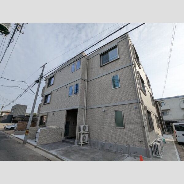 ステラコート浅間町 賃貸マンション 3階 0303号室 2LDKの物件詳細 | いい部屋ネットの大東建託リーシング