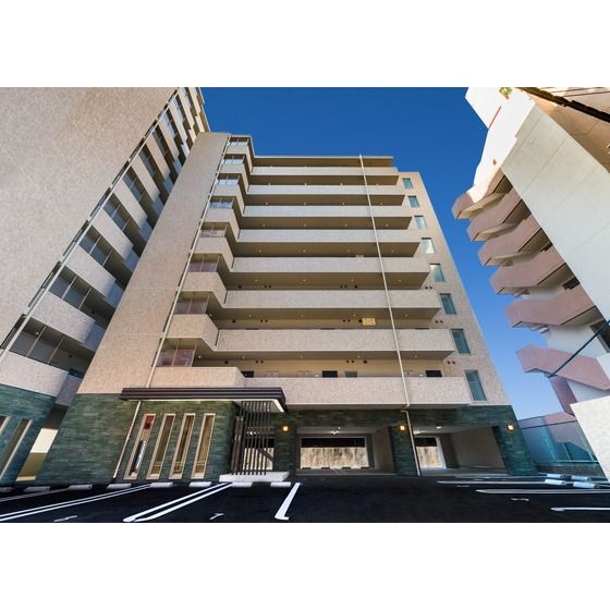 LIBTH下通 賃貸マンション 4階 1LDKの物件詳細 | いい部屋ネットの大東建託リーシング