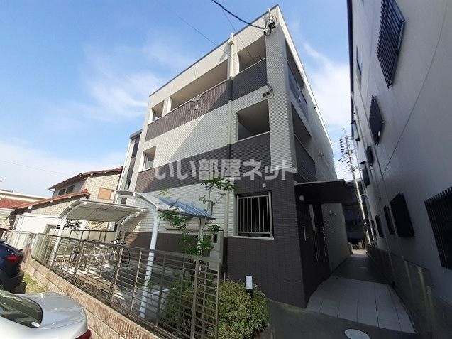 KOKORO． 賃貸マンション 3階 302号室 1LDKの物件詳細 | いい部屋ネットの大東建託リーシング