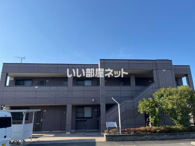 ラティールⅡ 賃貸アパート 1階 102号室 2LDKの物件詳細 | いい部屋ネットの大東建託リーシング