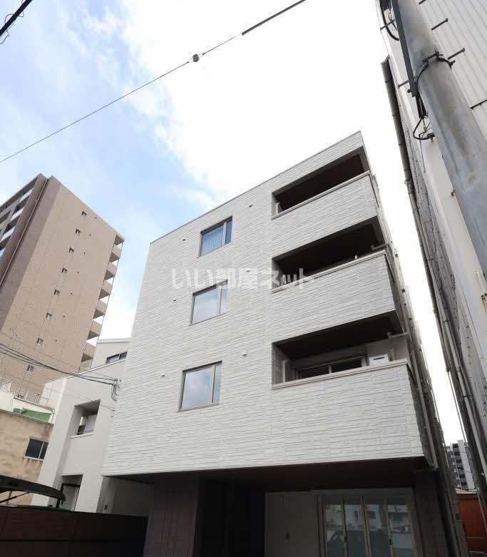 グレース ノア 十日市 賃貸マンション 2階 202号室 1LDKの物件詳細 | いい部屋ネットの大東建託リーシング