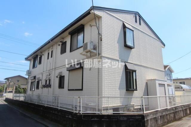 アクシスK 賃貸アパート 1階 102号室 2LDKの物件詳細 | いい部屋ネットの大東建託リーシング