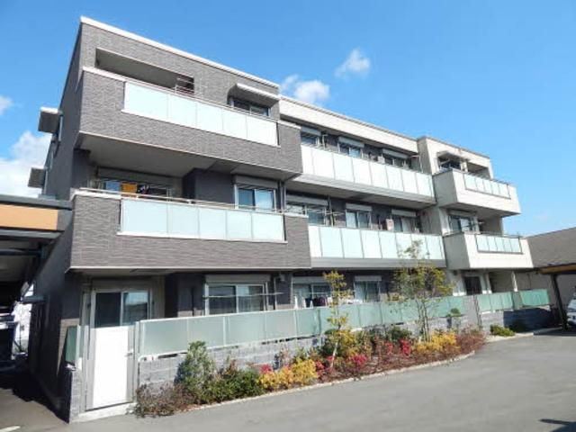 MAST東櫛原 B棟 賃貸マンション 2階 2LDKの物件詳細 | いい部屋ネットの大東建託パートナーズ