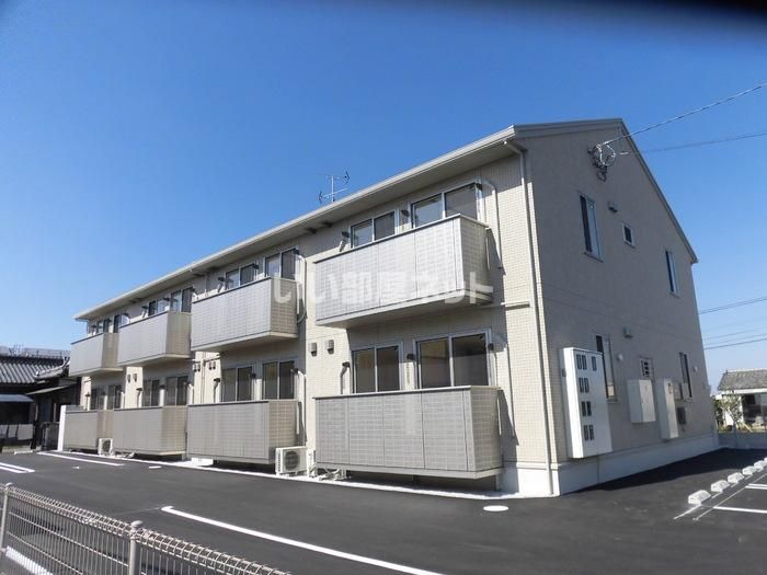 セジュールグレイスIII 賃貸アパート 1階 102号室 2LDKの物件詳細 | いい部屋ネットの大東建託リーシング