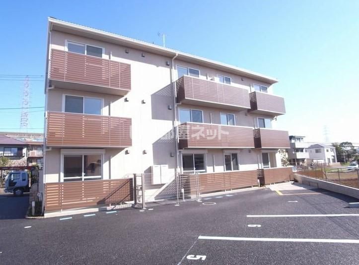 リヴモア(東京都日野市大字日野)の物件情報｜いい部屋ネットの大東建託リーシング