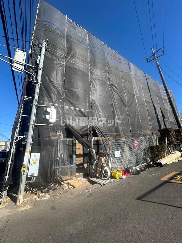 Mark Duo狭山Ⅳ(埼玉県狭山市入間川2丁目)の物件情報｜いい部屋ネットの大東建託パートナーズ