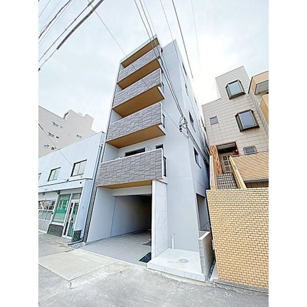 Celenest浄心 賃貸マンション 2階 203号室 1LDKの物件詳細 | いい部屋ネットの大東建託リーシング