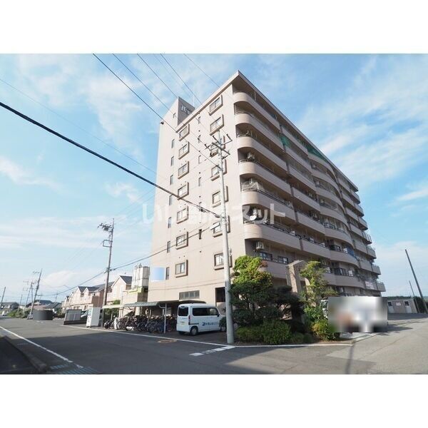 グローバル氏家 賃貸マンション 4階 406号室 3LDKの物件詳細 | いい部屋ネットの大東建託リーシング