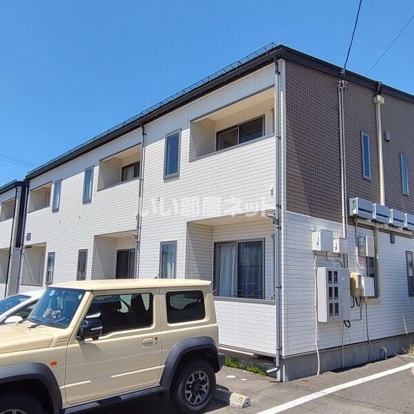 ヴェルニーナ 賃貸アパート 2階 1SLDKの物件詳細 | いい部屋ネットの大東建託リーシング