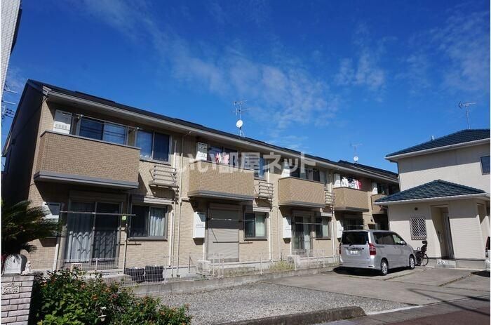 ニューポート 賃貸アパート 2階 203号室 1LDKの物件詳細 | いい部屋ネットの大東建託パートナーズ