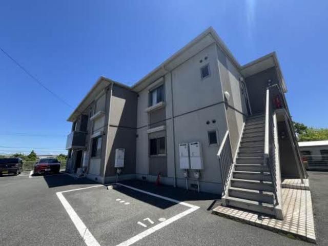 シャーメゾンHATA B棟 賃貸アパート 1階 102号室 2LDKの物件詳細 | いい部屋ネットの大東建託リーシング