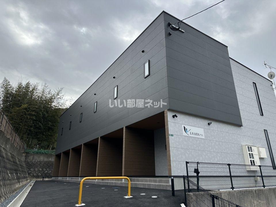 LA VITA門司 (ラビータ門司) 賃貸アパート 1-2階 106号室 1LDKの物件詳細 | いい部屋ネットの大東建託パートナーズ