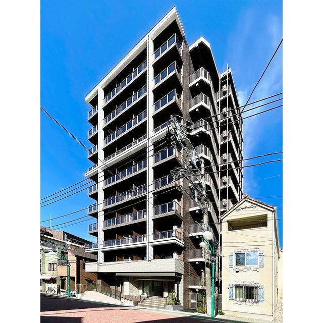 アルファコート四ツ木(東京都葛飾区四つ木1丁目)の物件情報｜いい部屋ネットの大東建託リーシング