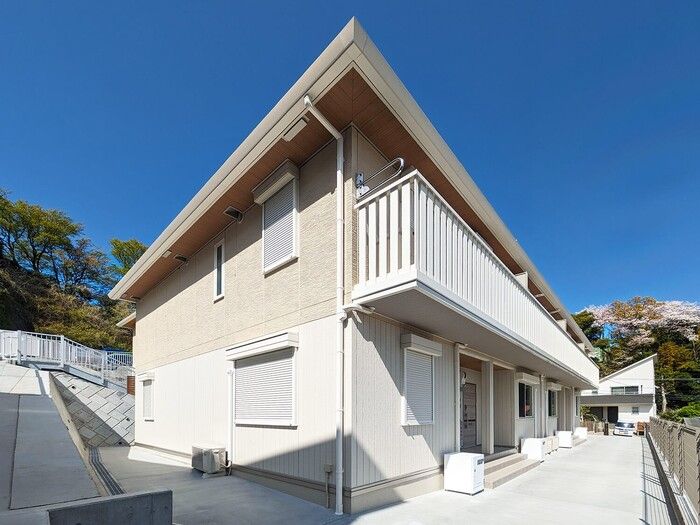 エルデガーデン Ⅱ号館 賃貸アパート 1-2階 102号室 3LDKの物件詳細 | いい部屋ネットの大東建託パートナーズ