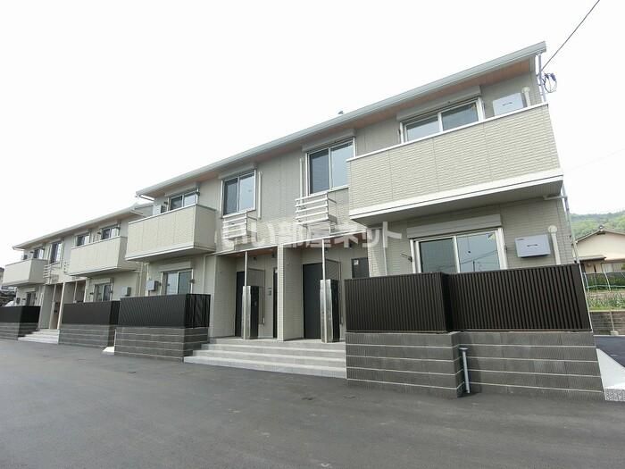 エルセージュ A棟 賃貸アパート 2階 201号室 2LDKの物件詳細 | いい部屋ネットの大東建託リーシング