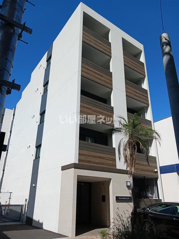 Alivis南福岡south 賃貸マンション 3階 301号室 1LDKの物件詳細 | いい部屋ネットの大東建託リーシング