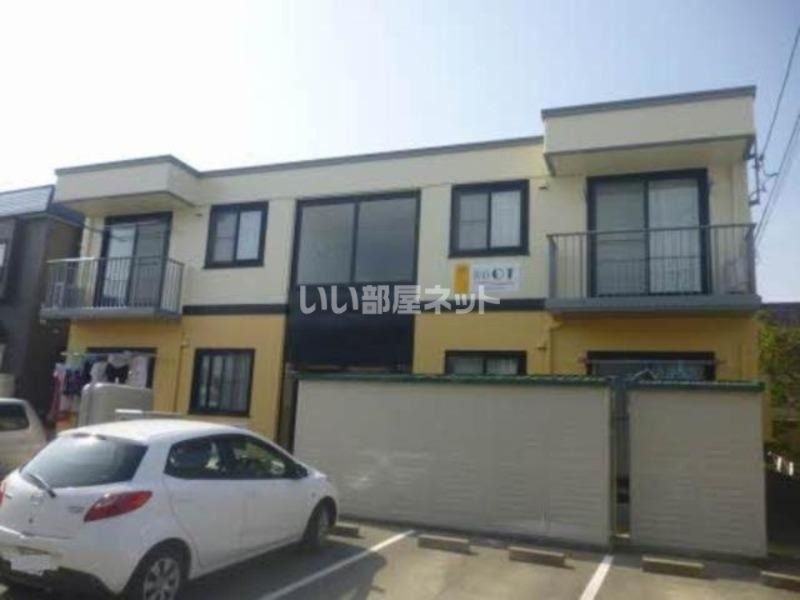 ディアスOT 賃貸アパート 1階 2LDKの物件詳細 | いい部屋ネットの大東建託リーシング