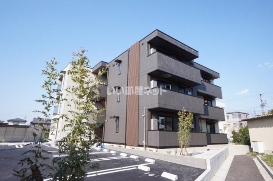 D-ROOM林町7丁目 賃貸アパート 2階 203号室 1LDKの物件詳細 | いい部屋ネットの大東建託リーシング