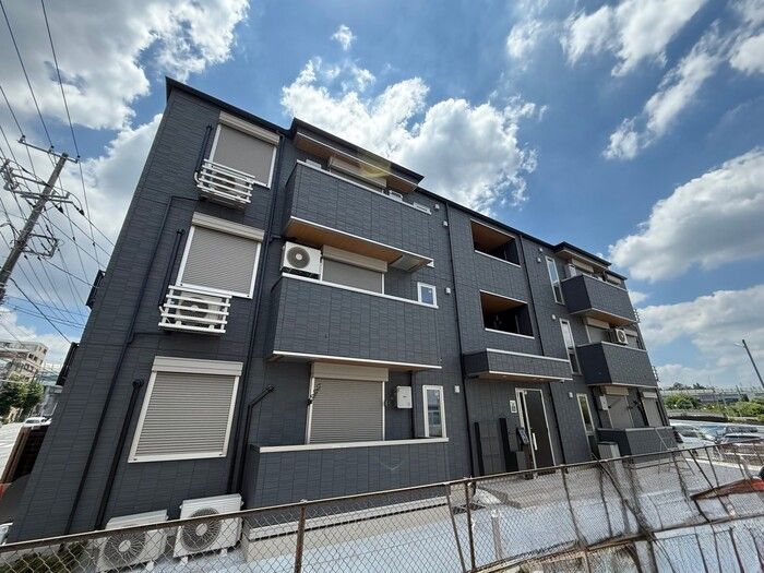 D Paina 市ケ尾町 賃貸アパート 1階 101号室 2LDKの物件詳細 | いい部屋ネットの大東建託リーシング