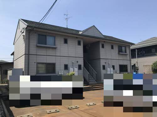 マ・メゾンボヌール 賃貸アパート 1階 102号室 2LDKの物件詳細 | いい部屋ネットの大東建託リーシング