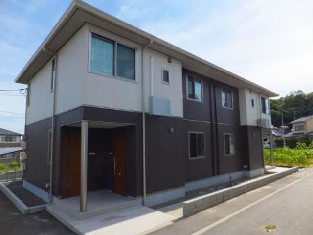 ライフレビュー C棟 賃貸アパート 2階 C202 2LDKの物件詳細 | いい部屋ネットの大東建託リーシング