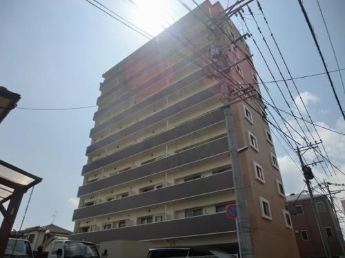 ユイット新町 賃貸マンション 6階 1LDKの物件詳細 | いい部屋ネットの大東建託リーシング