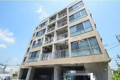 ファインクレストM 賃貸マンション 2階 202号室 2LDKの物件詳細 | いい部屋ネットの大東建託リーシング