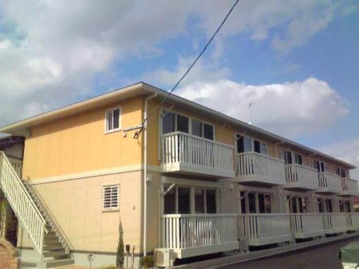 リーベン ルーチェII 賃貸アパート 2階 202号室 1LDKの物件詳細 | いい部屋ネットの大東建託パートナーズ