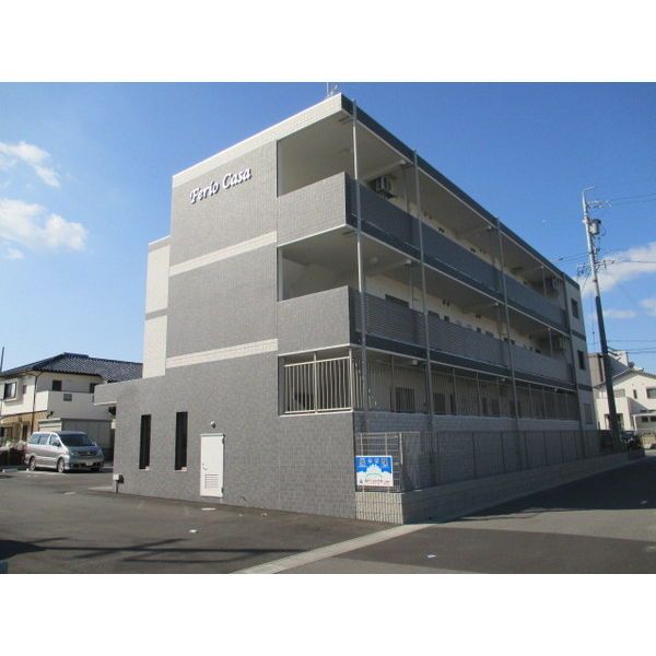 Ferio Casa 賃貸マンション 2階 2LDKの物件詳細 | いい部屋ネットの大東建託リーシング