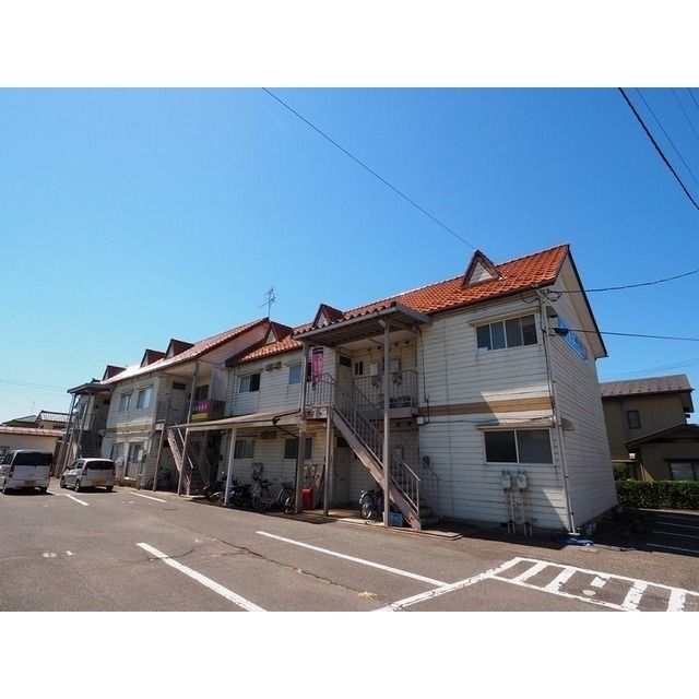 イオボヌール内野 賃貸アパート 1階 107号室 2LDKの物件詳細 | いい部屋ネットの大東建託パートナーズ