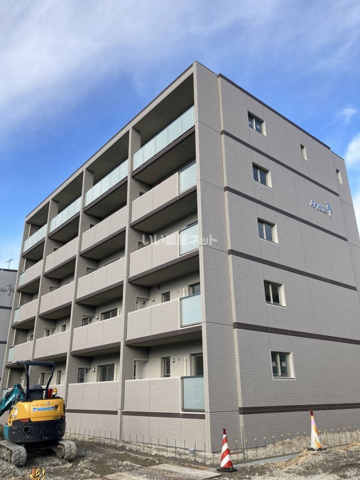 Arysta（アリスタ）(静岡県掛川市南2丁目)の物件情報｜いい部屋ネットの大東建託パートナーズ