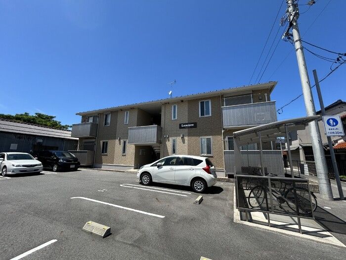 ルミエール 賃貸アパート 2階 1LDKの物件詳細 | いい部屋ネットの大東建託リーシング