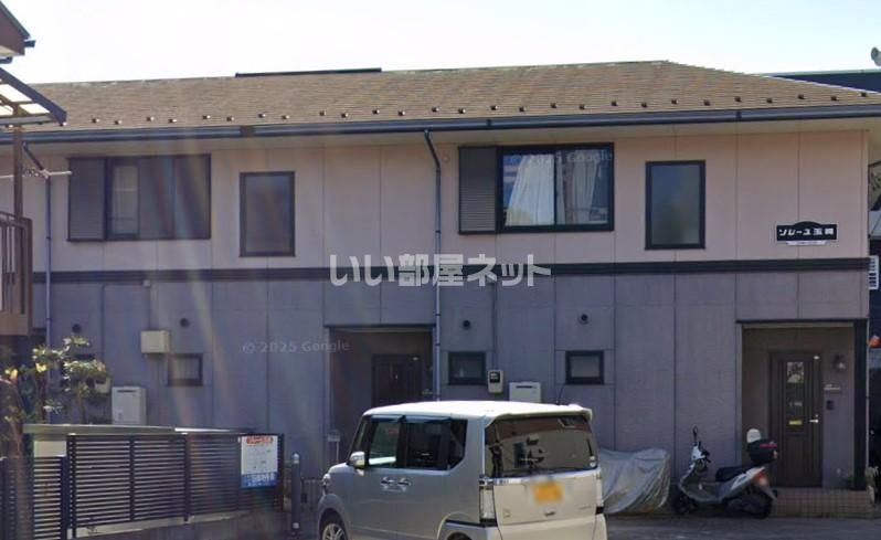 ソレーユ玉縄 賃貸アパート 1階 101号室 3LDKの物件詳細 | いい部屋ネットの大東建託パートナーズ