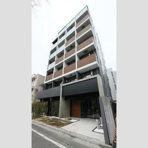 AXAS-IARETH西大島(東京都江東区大島3丁目)の物件情報｜いい部屋ネットの大東建託リーシング