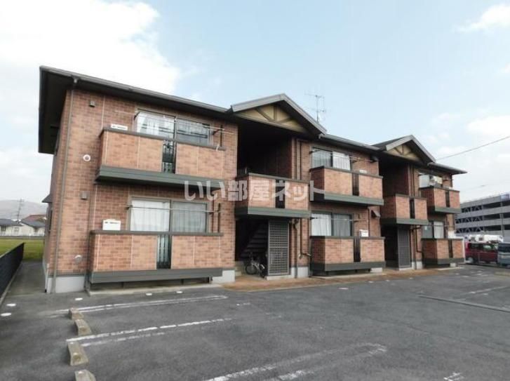 ソレイユ 賃貸アパート 1階 101号室 2LDKの物件詳細 | いい部屋ネットの大東建託パートナーズ