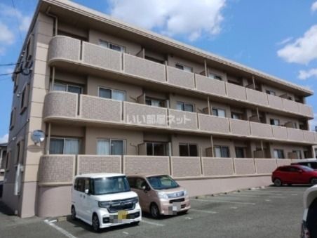 ジェラール小峯 賃貸アパート 1階 2LDKの物件詳細 | いい部屋ネットの大東建託パートナーズ