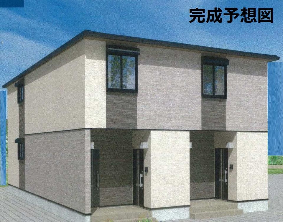 ベル カルム 賃貸アパート 2階 202号室 1LDKの物件詳細 | いい部屋ネットの大東建託パートナーズ