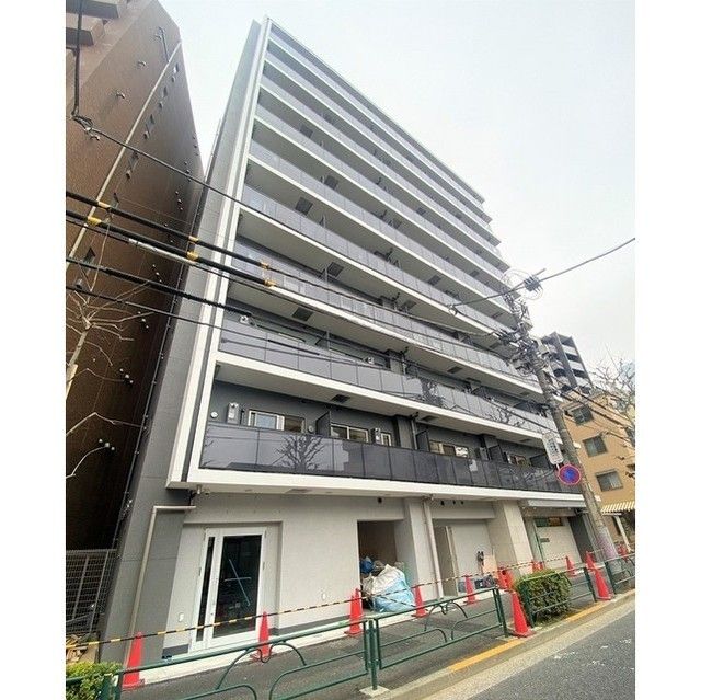 コンフォリア・リヴ新中野SOUTH(東京都中野区本町6丁目)の物件情報｜いい部屋ネットの大東建託リーシング