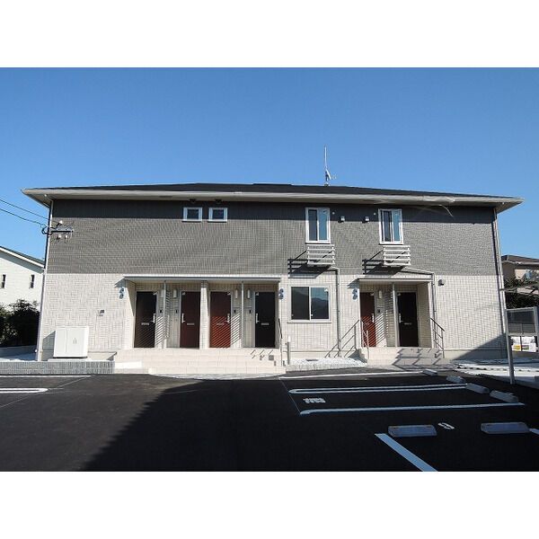 セジュール長尾 賃貸アパート 2階 201号室 2LDKの物件詳細 | いい部屋ネットの大東建託パートナーズ